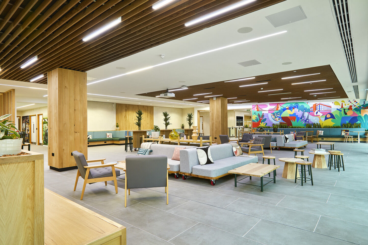 Portfolio – TJ Pro Tiling Ltd